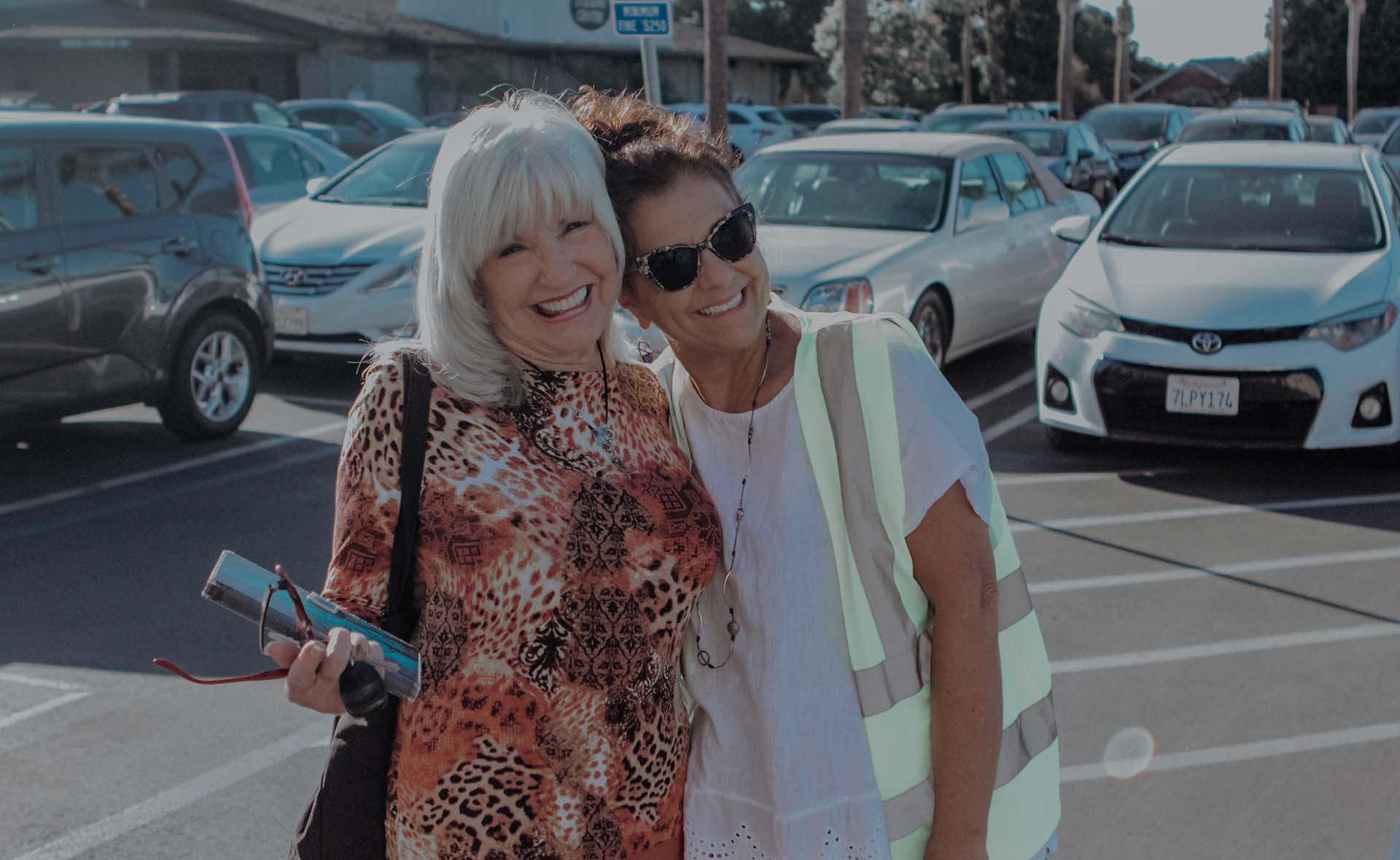 Welcome to Crosspoint Church Huntington Beach