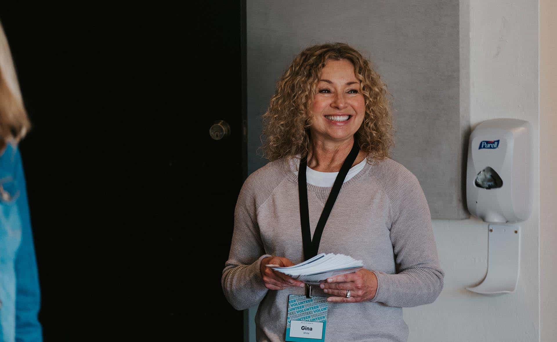 Welcome to Crosspoint Church Huntington Beach