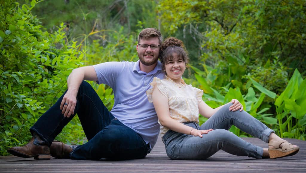 Meet CrossPoint Interns Jordan and Laura Franklin | Crosspoint Church ...