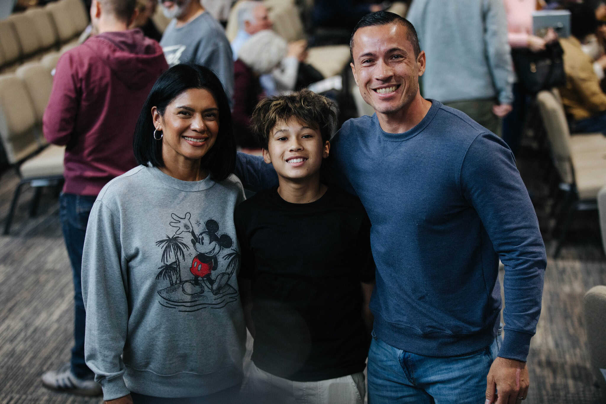 Welcome to Crosspoint Church Huntington Beach